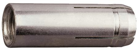 KOTWA WBIJANA, TULEJA STALOWA M8 - Termix24